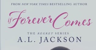 Chiara's Book Blog ★: RecensioneIf Forever Comes by A.L. Jackson