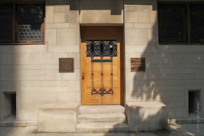 Chicago - Architecture & Cityscape: Astor Street District [James ...