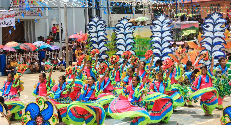FROM THE UNDERSIDE OF HISTORY: THE PADUL-ONG FESTIVAL (OF BORONGAN ...