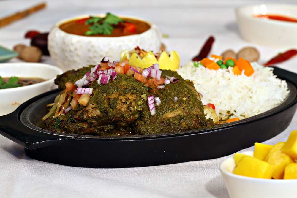 Non-vegetarian Goan Dishes: Favourite of Many People ~ Incrível Goa