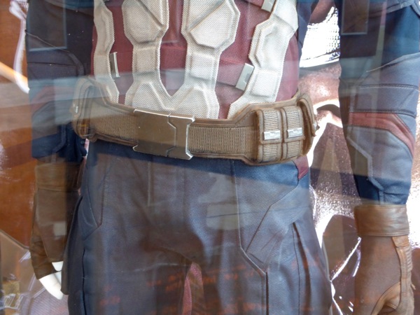 Hollywood Movie Costumes and Props: Captain America: Civil War movie ...