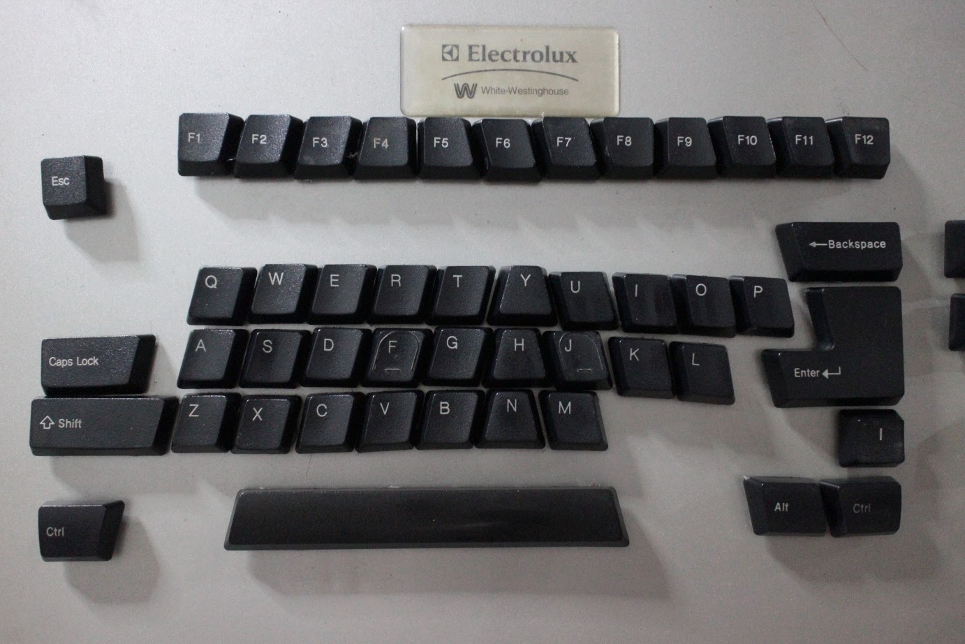 RIbI: DIY Keyboard Ref Magnet