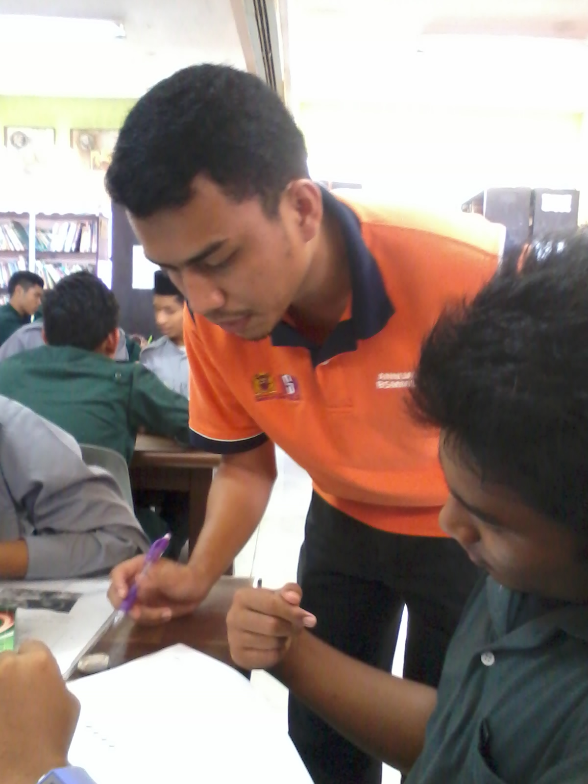 EXCEL MATHS SMKJP: 2013