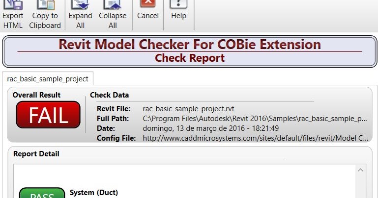 JC-BIM: Revit - BIM Interoperability Tools