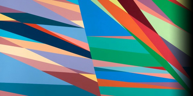 Blog of Visual Language : Elements of visual language: Shape and Form