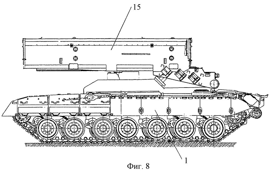 General artillery, SPGs, MLRS and long range ATGMs thread. - Page 21 ...