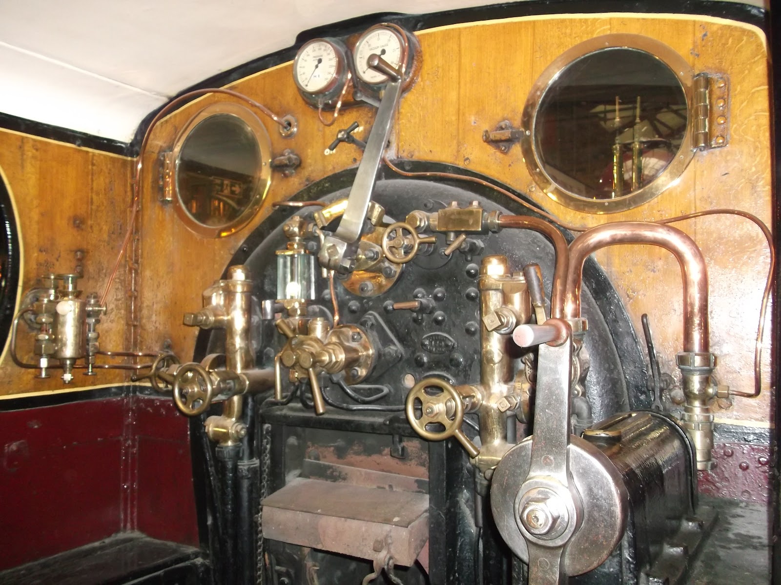 Steam Memories: London North Western 'Spinner' No 673