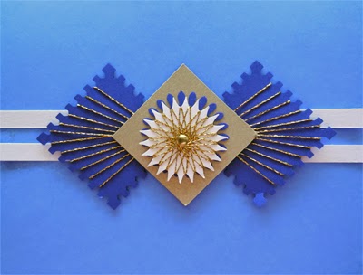 Life in the Craft Lane: String Art for Paper Crafters - Instructions