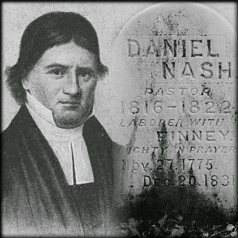 ``Χριστιανικά Νέα``Λυκοπάντης Γιώργος: CHARLES FINNEY – ΟΙ ΠΙΟ ...