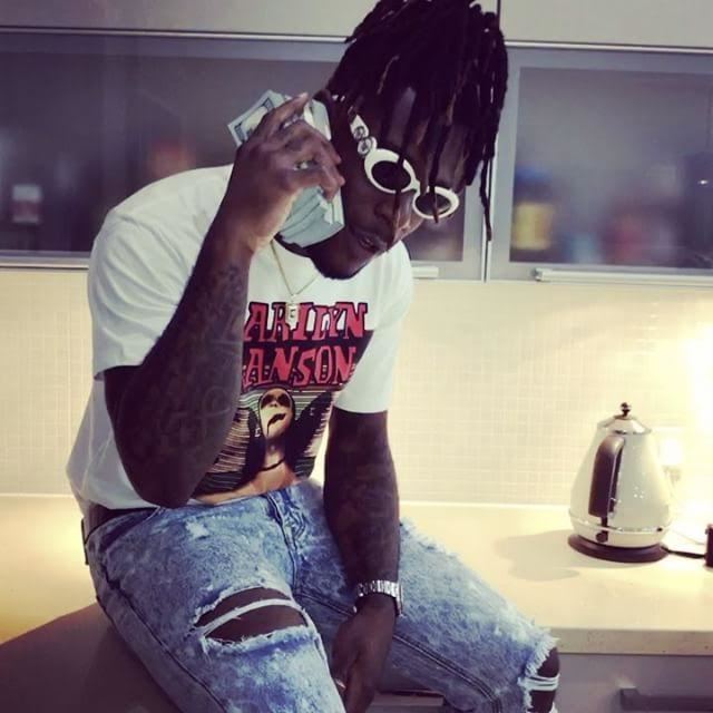 'Never underpaid...Don't call me or my people for nothing less than ...