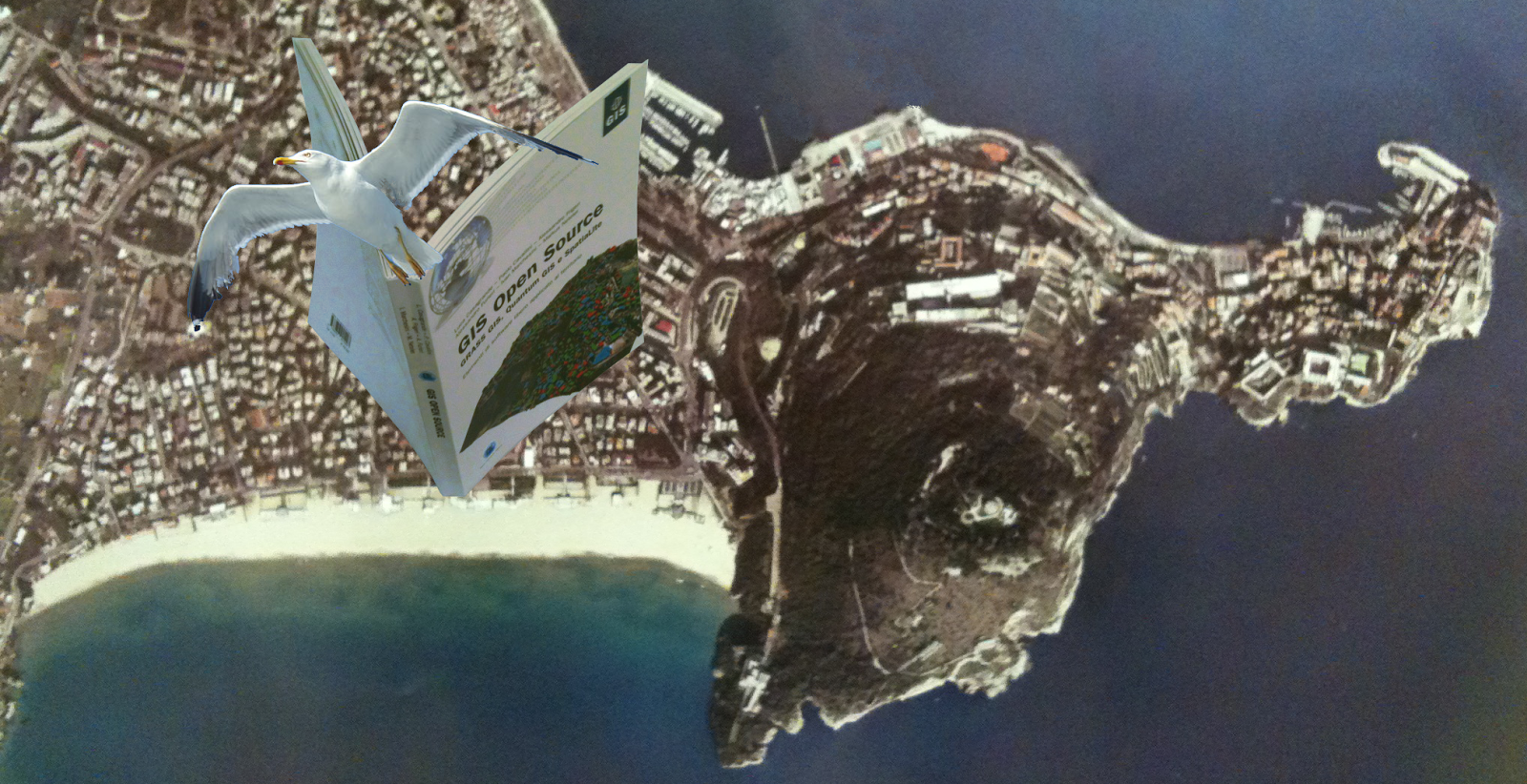 ExportToCanoma: "GIS Open Source" - Intervista ad Alessandro Furieri ...