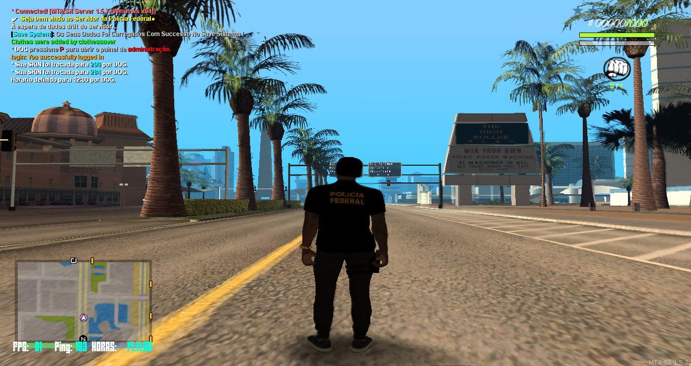 SKIN-PF-DOG_MAL*LTK - MTA Brasil