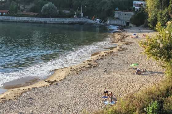 En Perbes ... el veranito