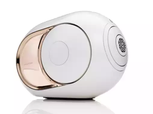How French luxury speaker maker "Devialet" plans to become the 'Apple ...