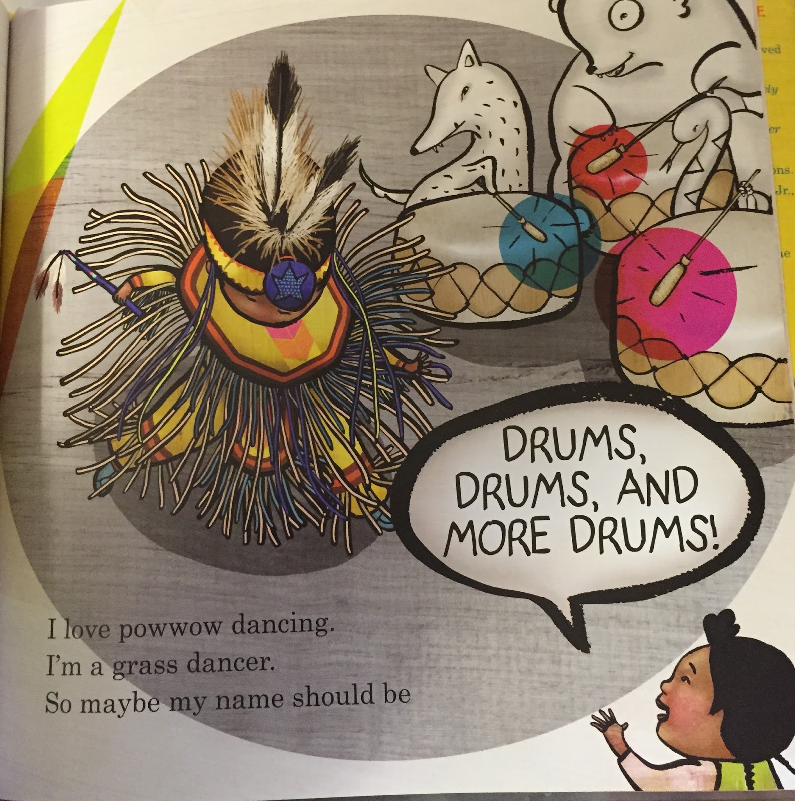 American Indians in Children's Literature (AICL): How to Read Sherman ...