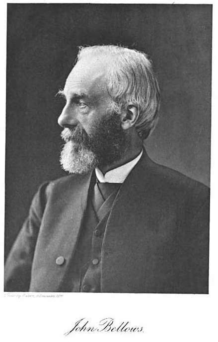 Georgia through Foreign Eyes: John Bellows, Letters from Tiflis (1892 ...