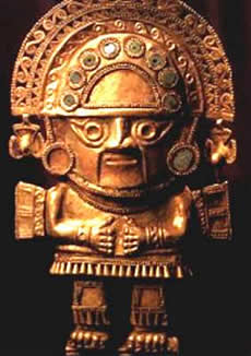 Ancient World History: Mesoamerica Archaic and Preclassic Periods