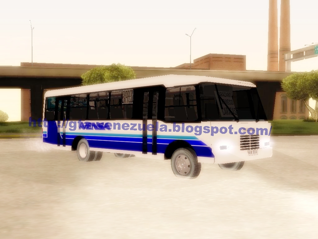 tecnoblog: encava del patron avanse