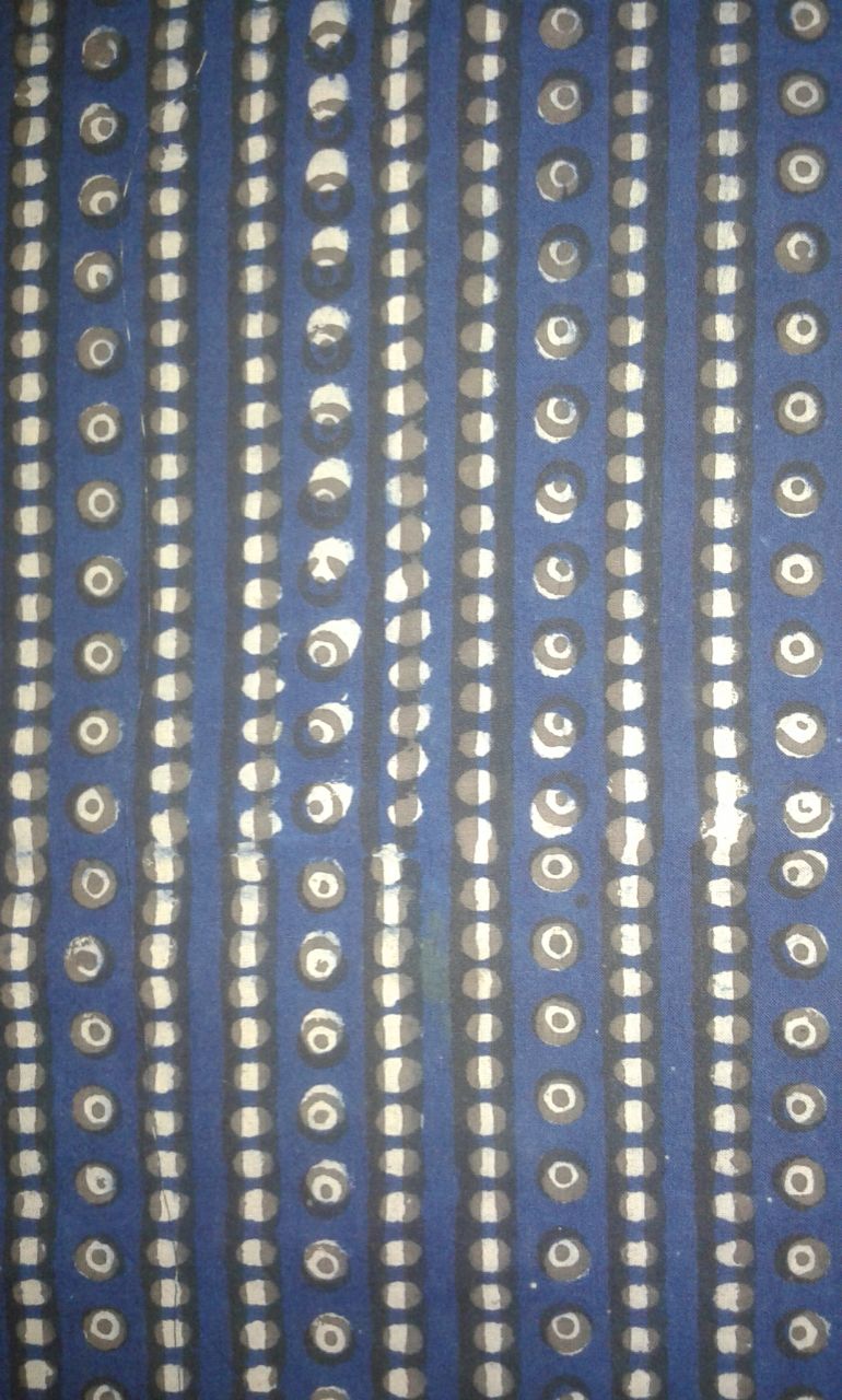 EcoFab: Balotra handblock printing: Rajasthan’s Bounty