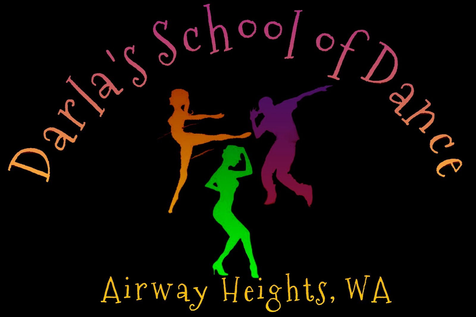 Darla's School of Dance