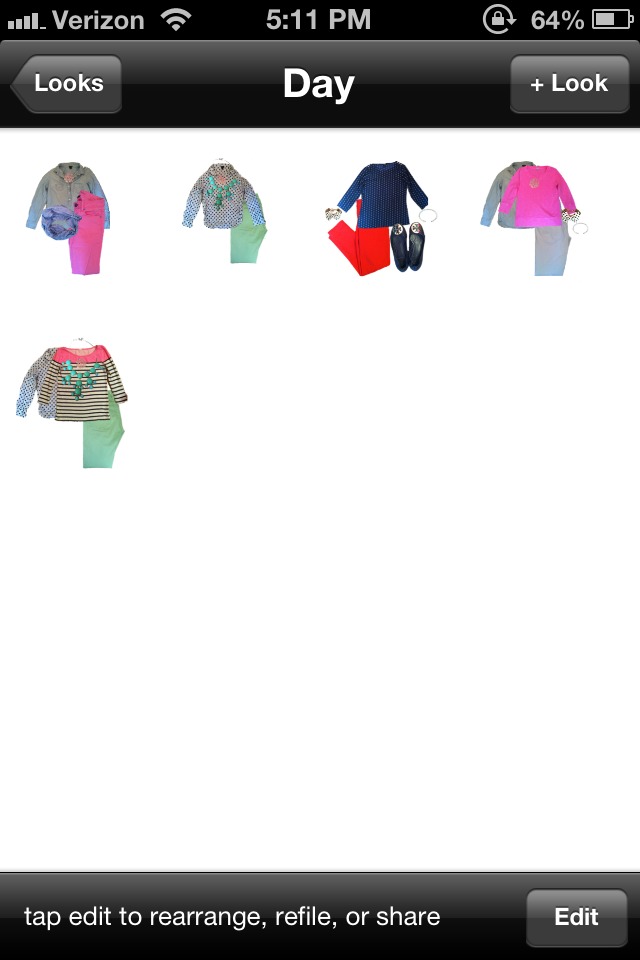 Classroom Classy: Things I Love: Stylebook