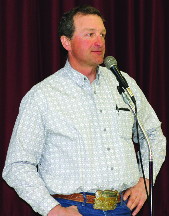 Pincher Creek Voice: Southwest Rockies recognize players for ...