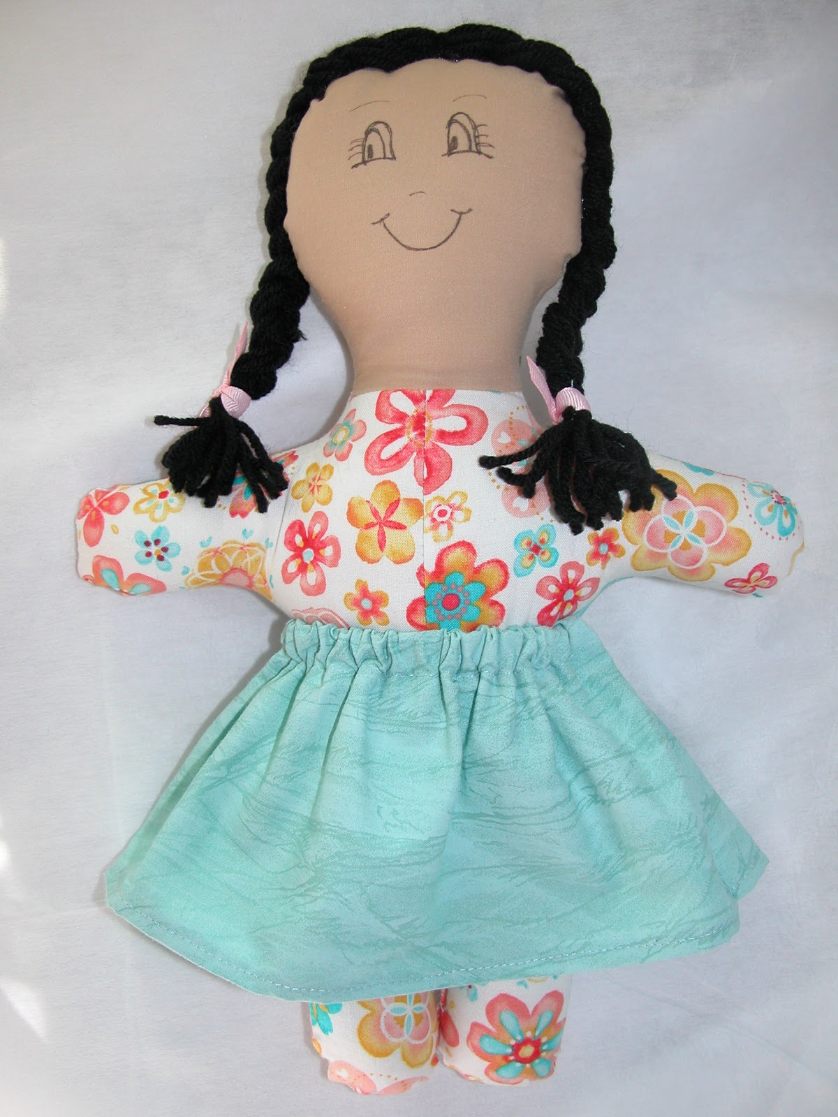 Sewing the Seed: Projects