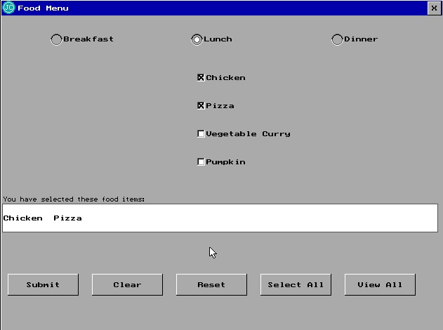 TurboGUI : Turbo C++ - JustdoCodings