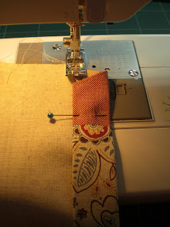 Sewing Steph: Drawstring Pouch Tutorial