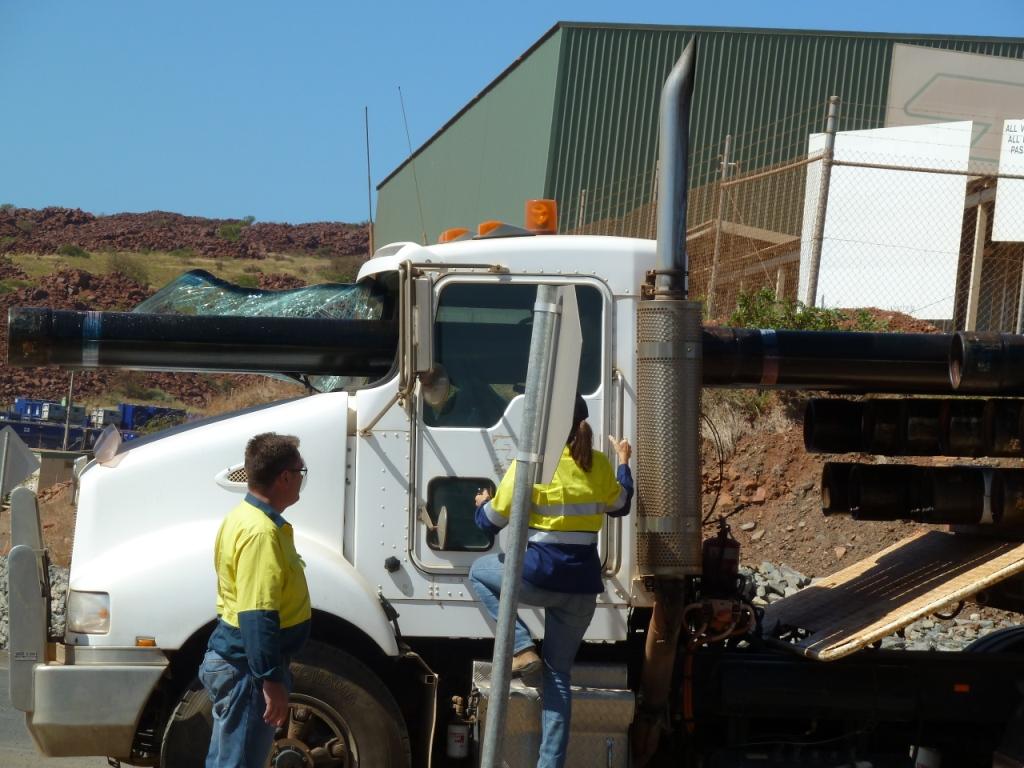 Industry Mayhem: Insecure Pipe Load