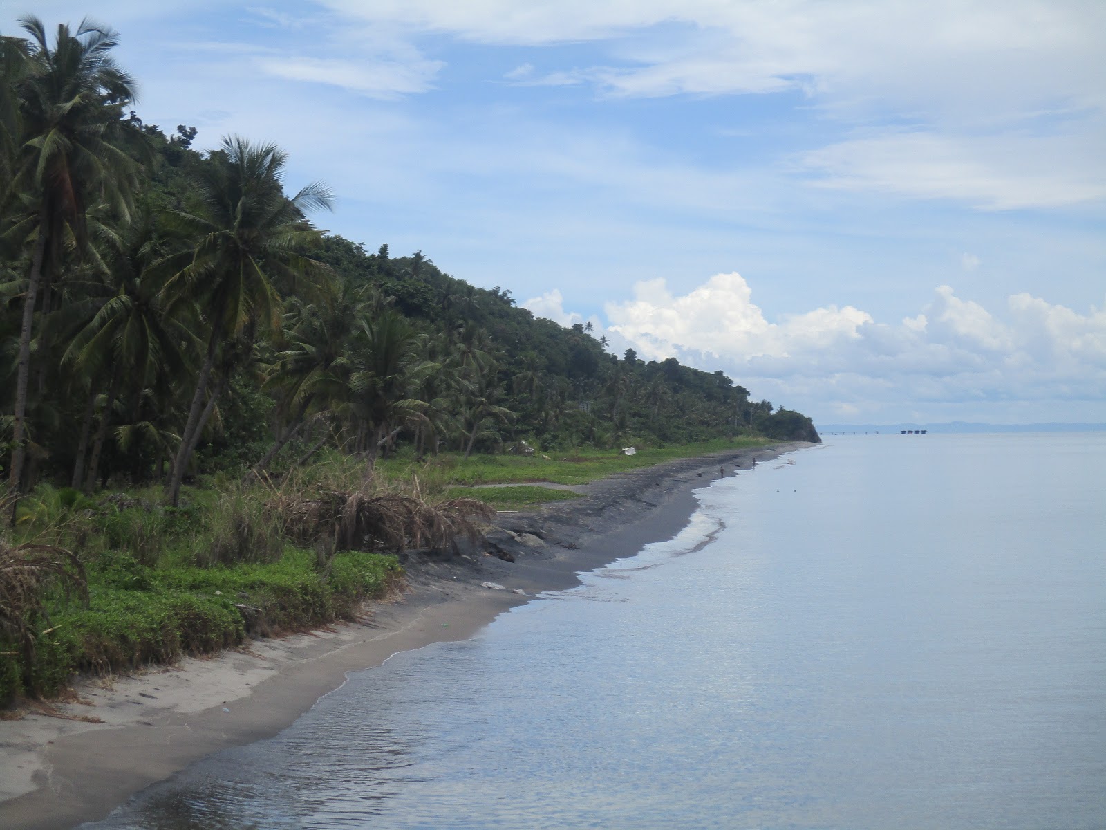A FOREIGNERS BARANGAY (VILLAGE) LIFE STYLE DULAG LEYTE PHILIPPINES