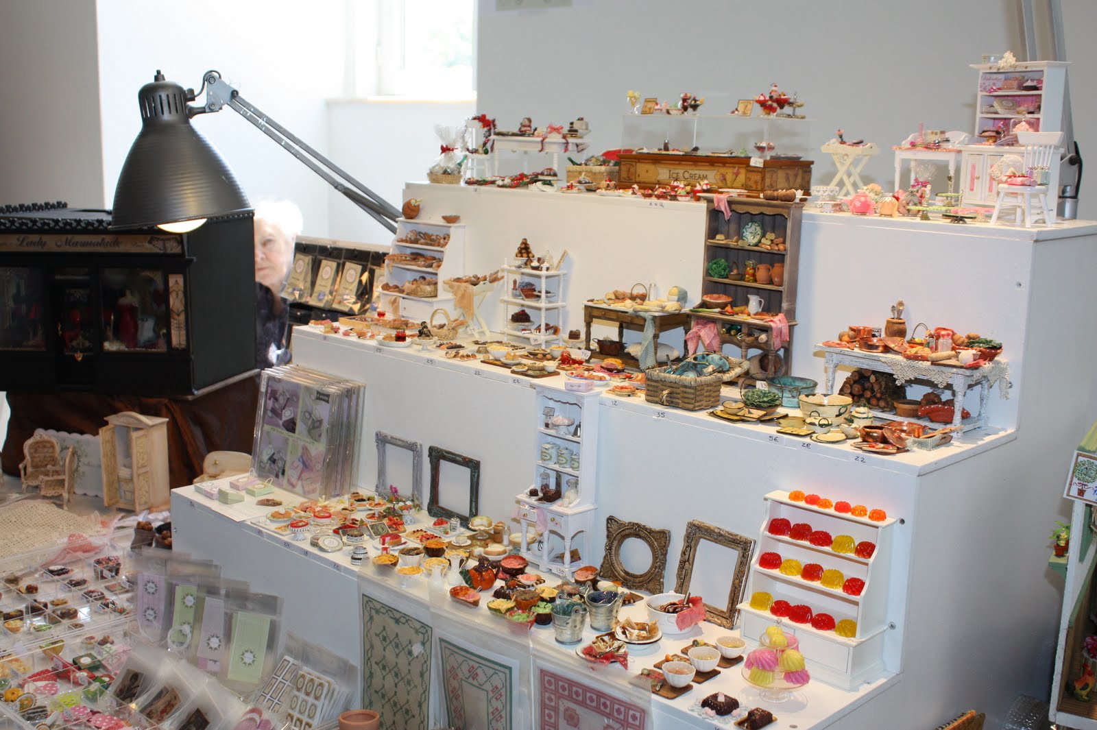 Tiny Delights: Some Photos :: Tiny Delights :: 1st International ...