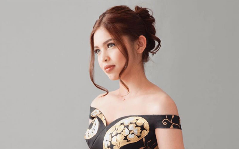 These Pinays Are Recognized as the Most Beautiful Morena Women in the ...