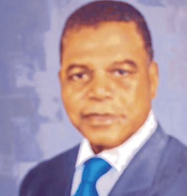 Billionaire Michael Ibru dies at 86 - Insurance Wealth Awareness Blog