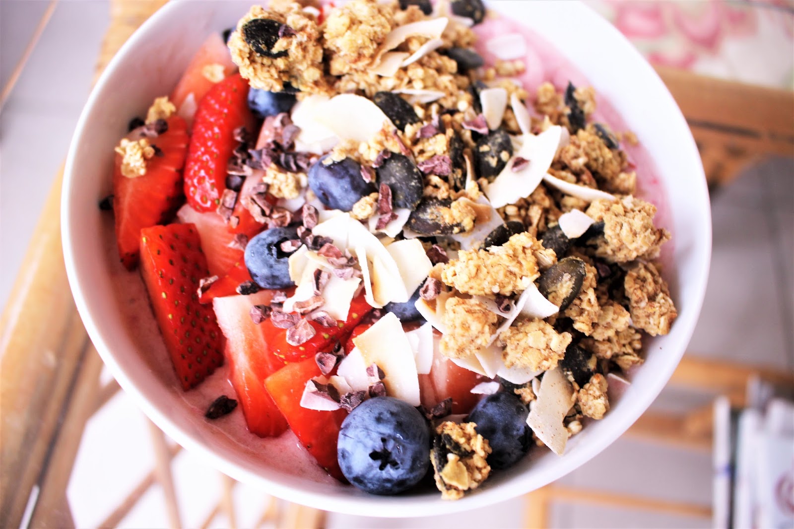 One Bowl Meals For A Day | The Goodway