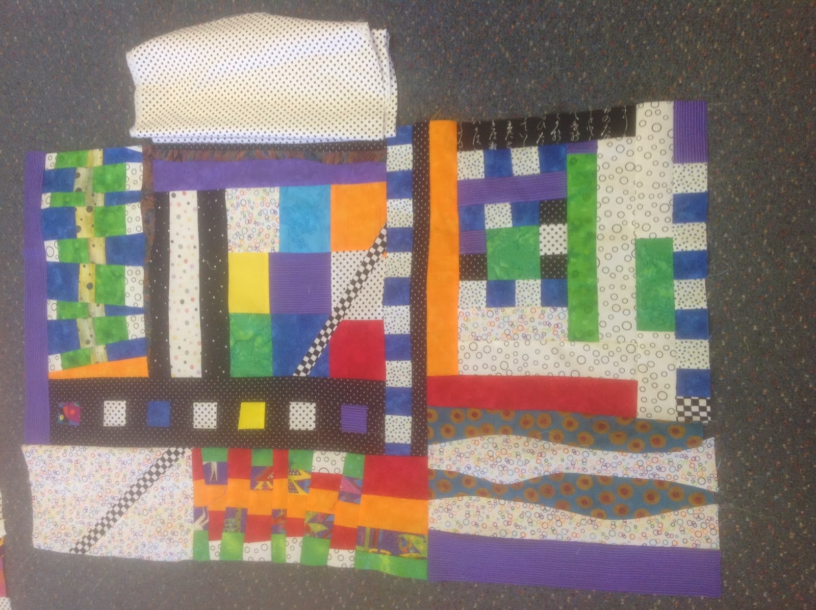 Cleveland Modern Quilt Guild