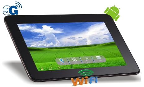 Intex I Buddy tablet Available for Pre-Order | Mobitechhub (Digital World)