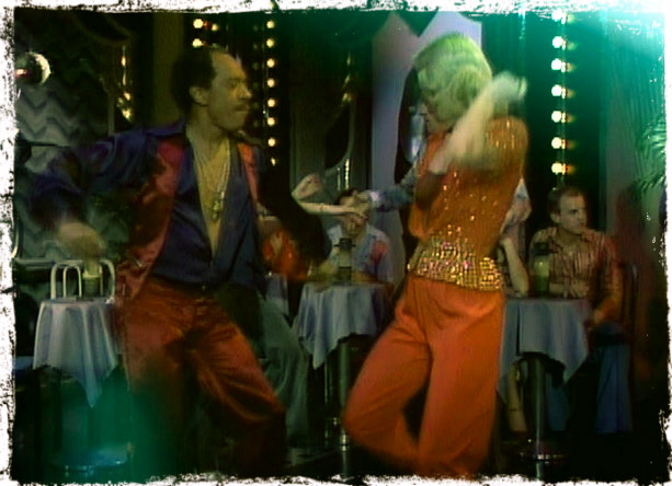 cult film freak: THE JEFFERSONS DISCO EPISODE