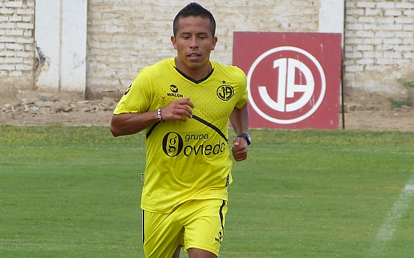 Club Juan Aurich Chiclayo