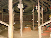 Colonial Cherokee Archaeology: Field Trip! Kituwah and Oconaluftee