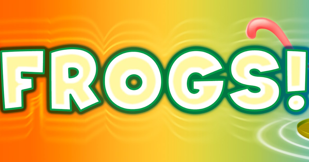 Hot Frog Graphics