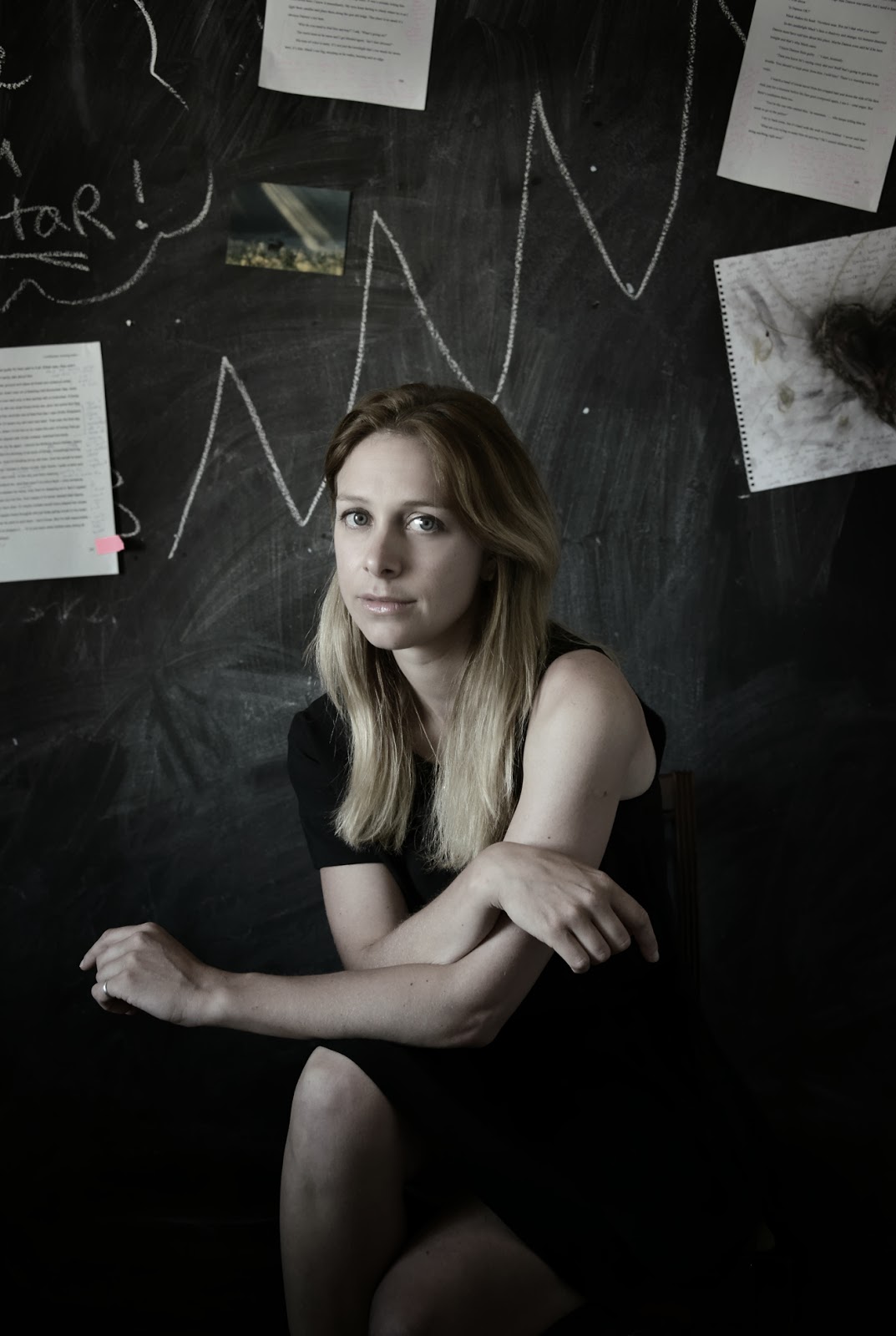 Lucy christopher - scanwes