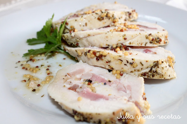 Julia Y Sus Recetas 6 Deliciosa Y Económicas Recetas De Carne Navideñas