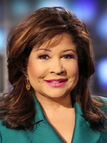 mikemcguff.com: Fox 4 KDFW's Clarice Tinsley interviews President Obama