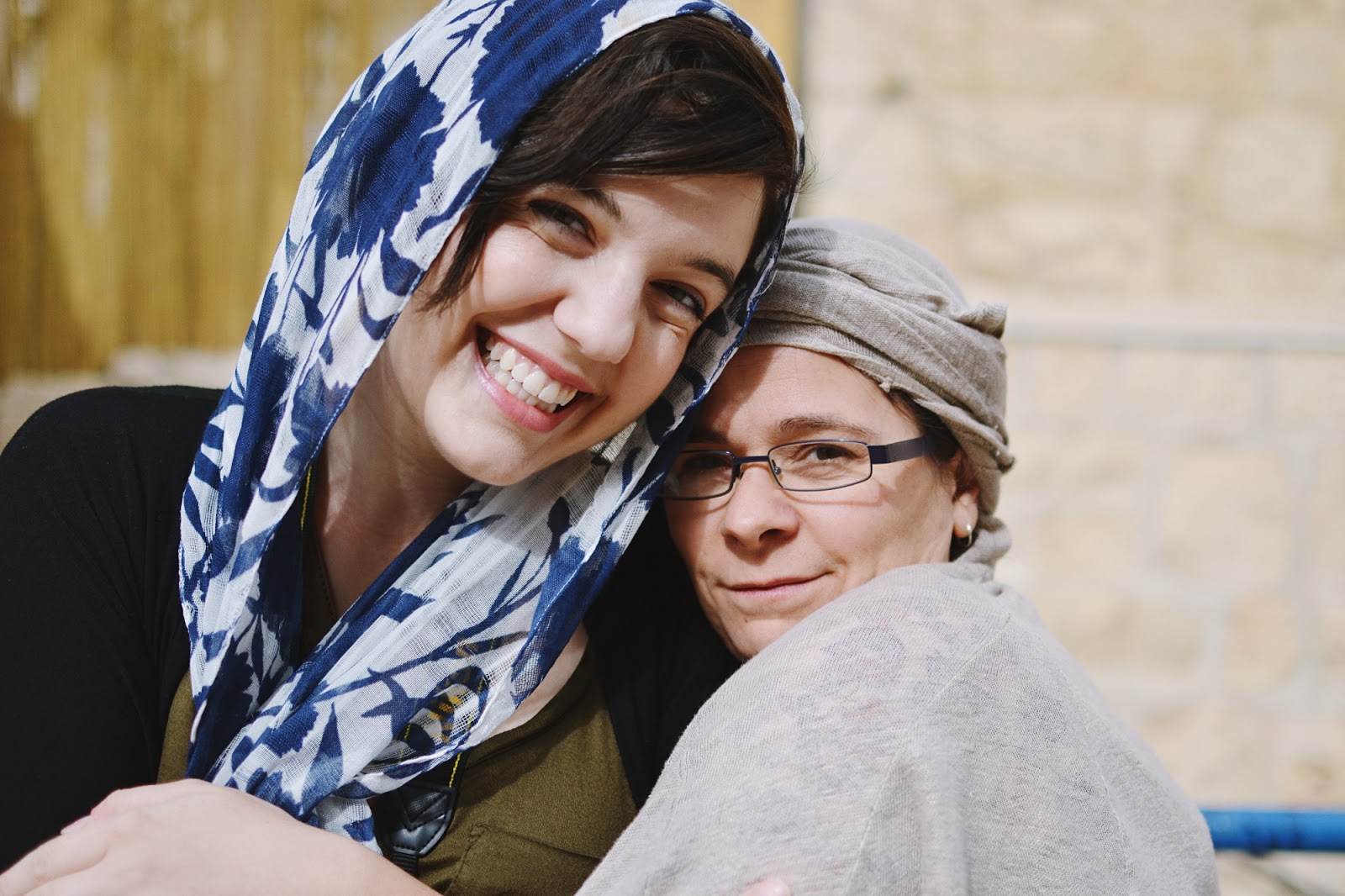 payton marie: TRAVELS: ISRAEL | PART TWO