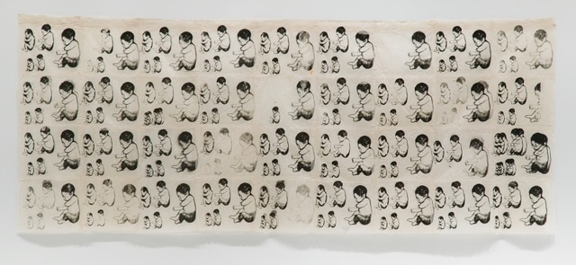 Art Foundation: Kiki Smith