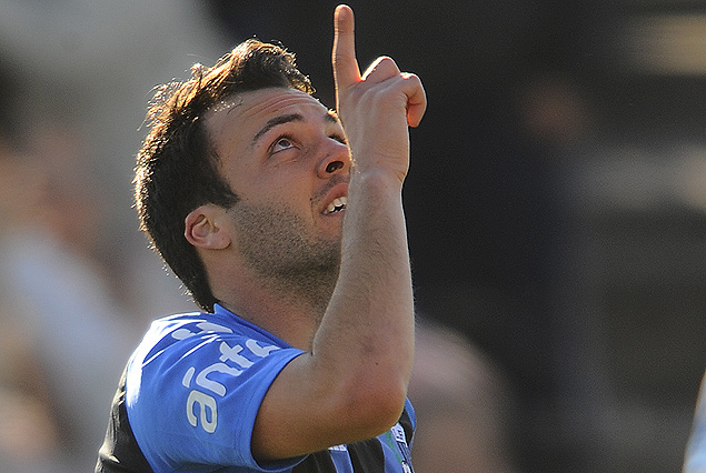 Sebastián Rodríguez joins Nacional from Liverpool ~ Germancopa ...