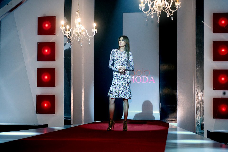 THE B WORLD: NUEVO PROGRAMA DE MODA EN TVE