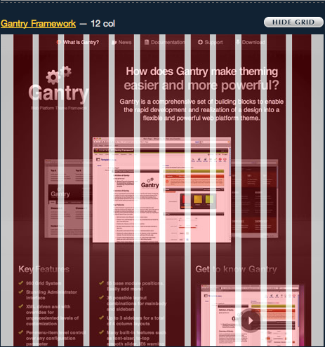 Shannon Bedena McGivern: Task 5:Layout and Grids (960 grid)