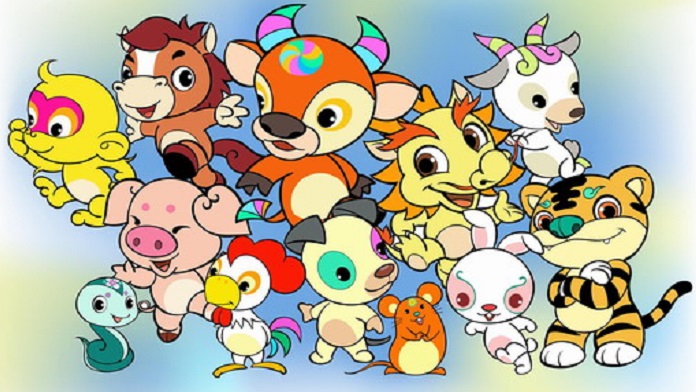 Caratteristiche dei segni dell'oroscopo cinese